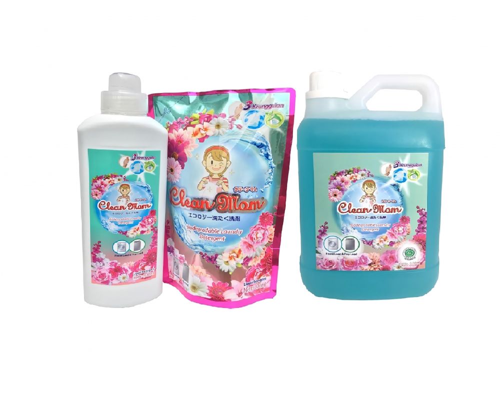 PT. Sumber Bersih Dunia